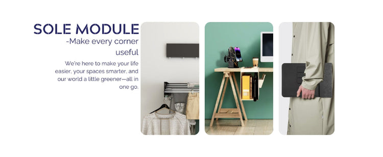 Sole Module